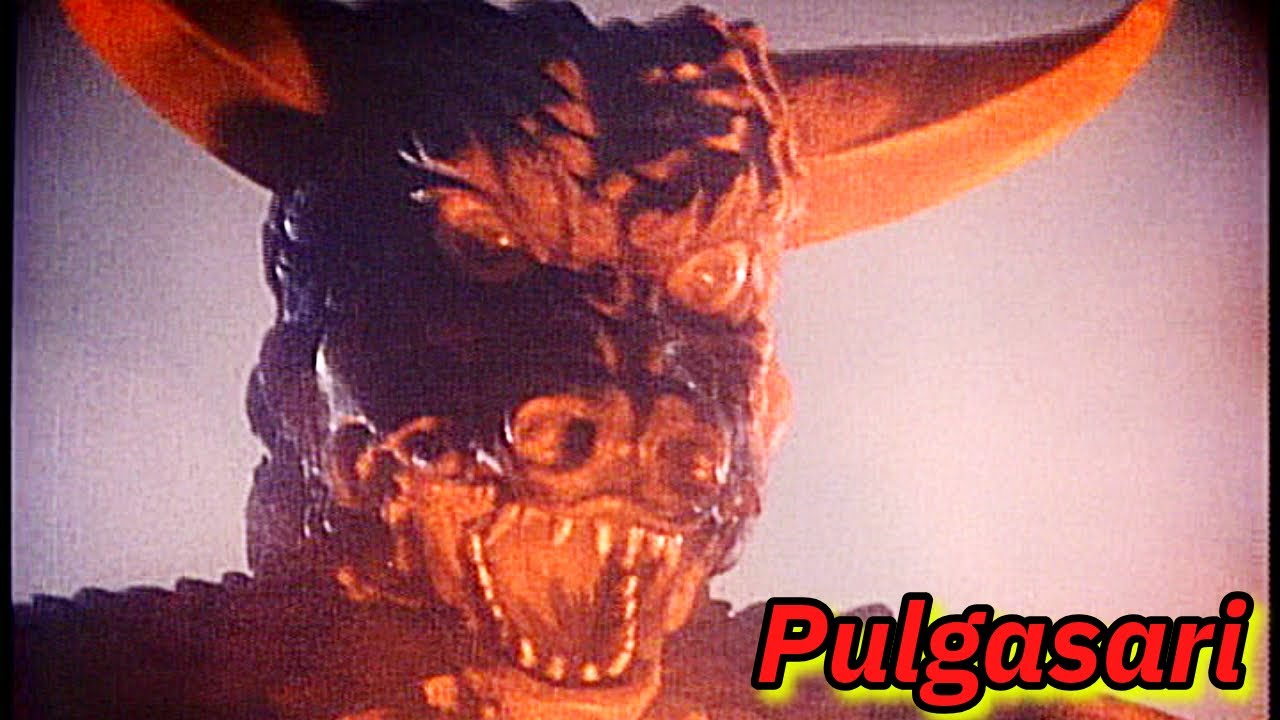 BAD MOVIE REVIEW : Pulgasari (1985) (North Korean Kaiju film) - YouTube