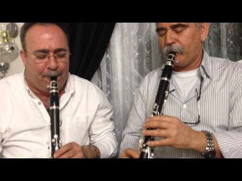 ALTAN GÖZETLIK + MEHMET ALI KILINC KLARNET