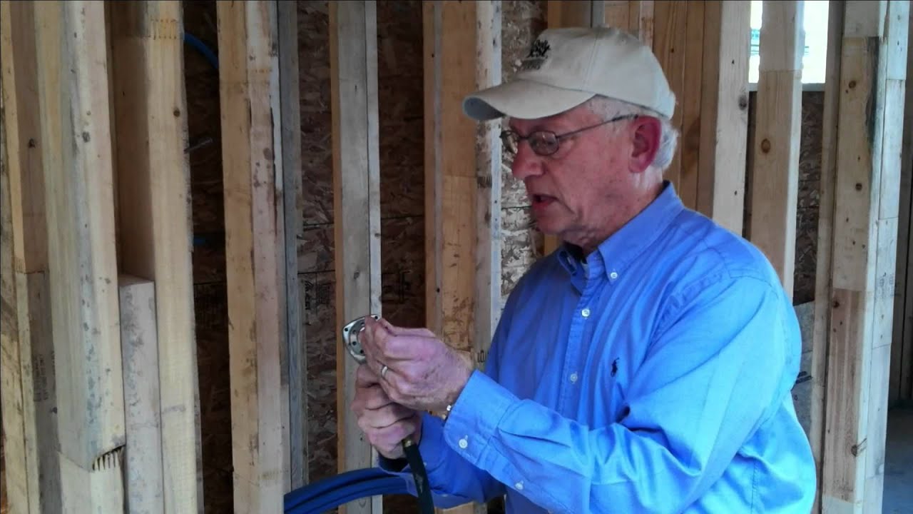 Grip Rite Palm Nailer - YouTube