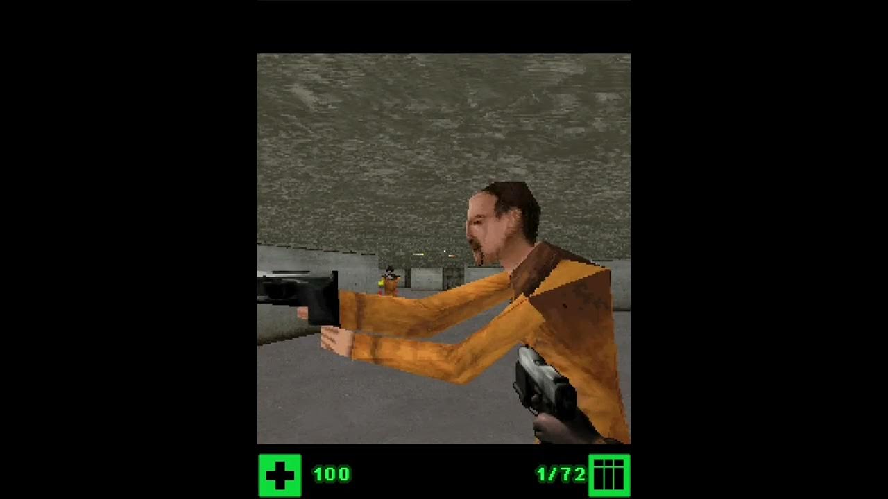 Clone 3d java game parte1/5 《subtitulado al español》 - YouTube