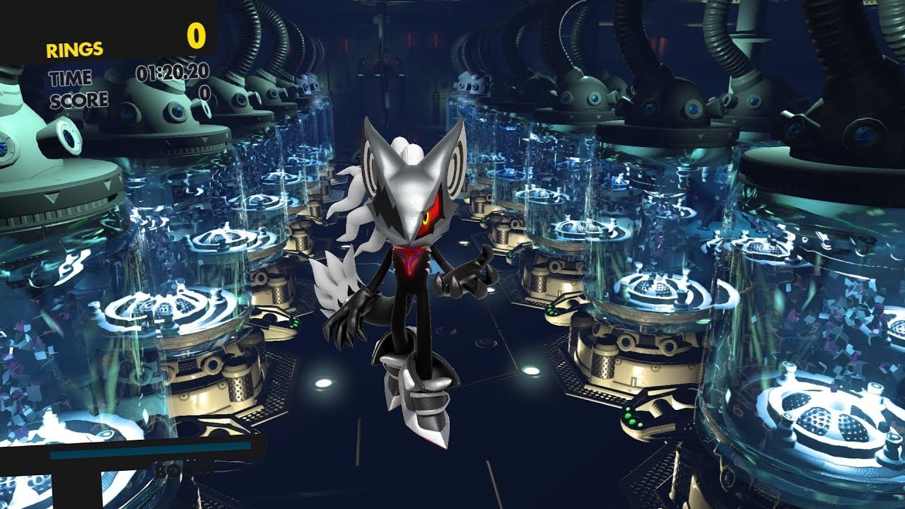 Sonic Forces Unused Pre rendered Cut Scene Levels YouTube sonic-forces-unused-pre-rendered-cut-scene-levels-youtube