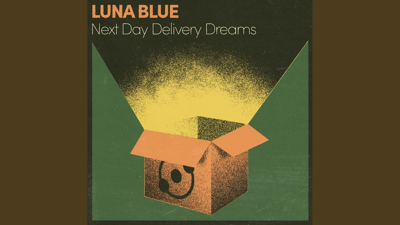 Next Day Delivery Dreams - YouTube