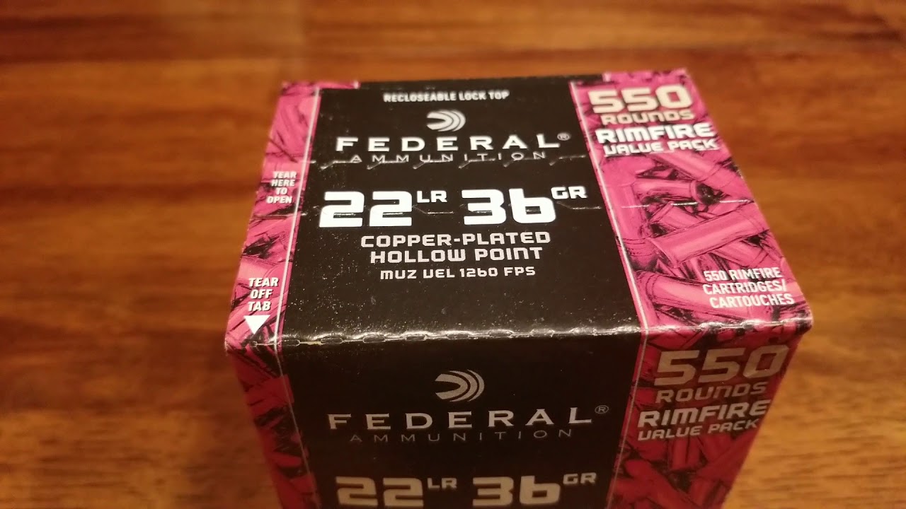 Fed Red score! But what's the difference between federal red/blue box ...