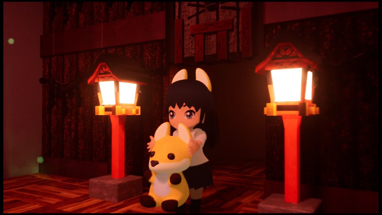 Final Trailer ENTANGLED SOULS - YouTube