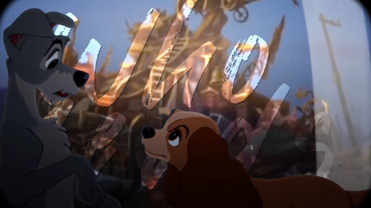 Who needs true love⎡Tramp x Buster⎤ - YouTube