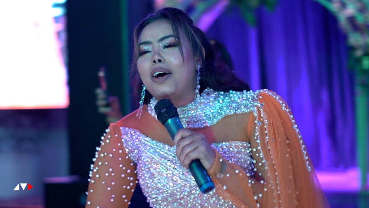 RAHMA HASSAN | WADNAHA AX HAYGA SIININ | NEW SONG 2024 - YouTube