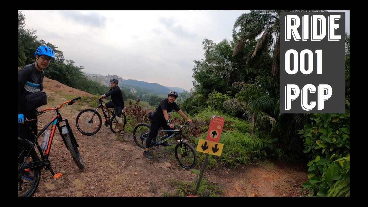 Putrajaya Challenge Park (PCP) Malaysia. - 08 August 2020 // Watch in ...