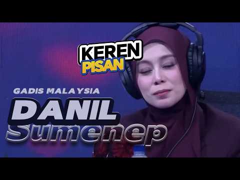 LAGI LAGI SUMENEP - SUARANYA ENAK BANGET
