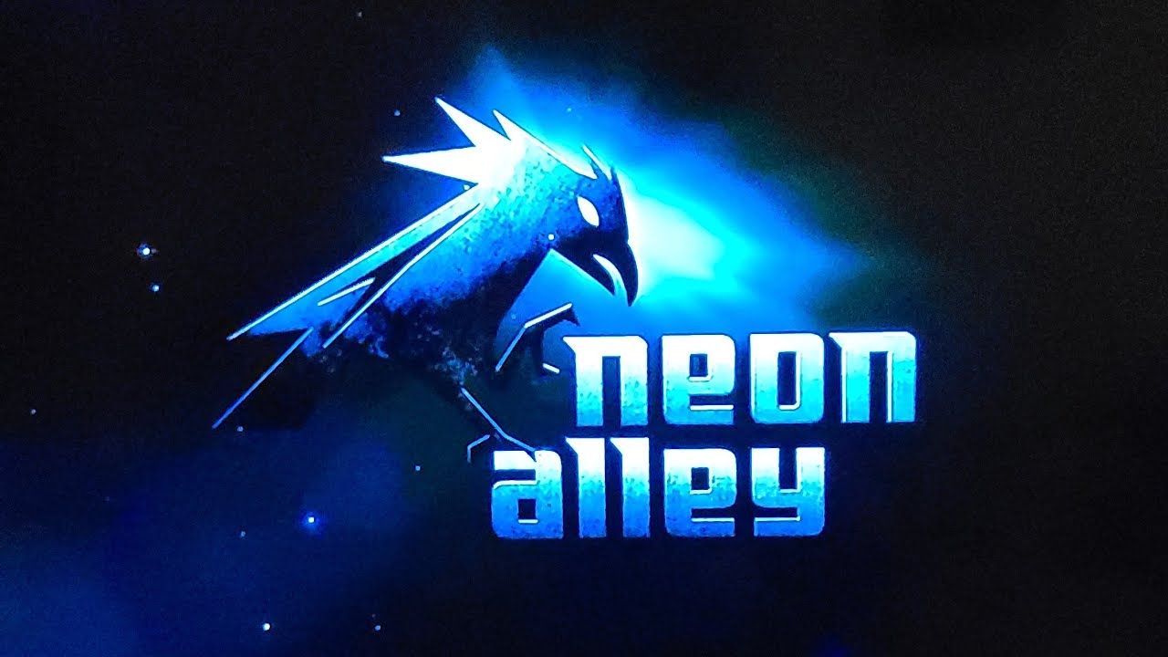 Flashback Friday to Viz media"s Neon Alley Anime service! #vizmedia # ...