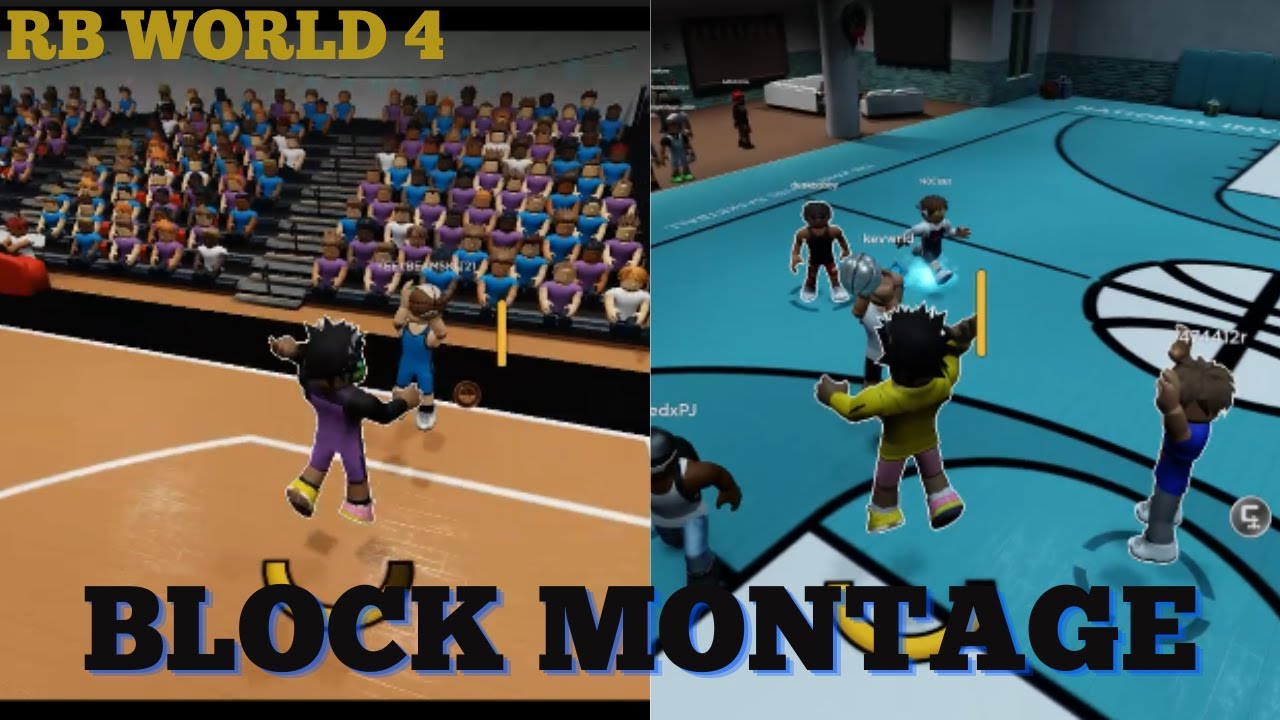 MY 99 OVR RIM PROTECTOR WITH DIAMOND MAGNET IS UNSTOPPABLE! | RBW4 ...