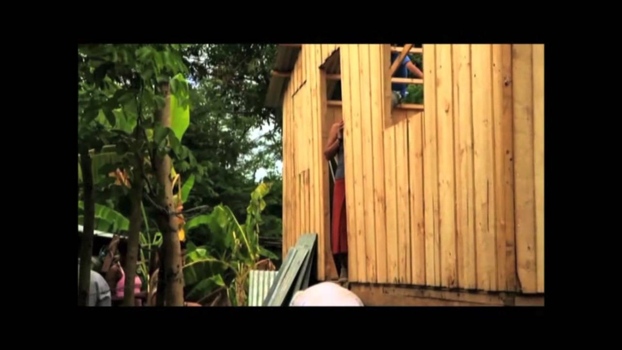 TECHO Republica Dominicana - Video Institucional - YouTube