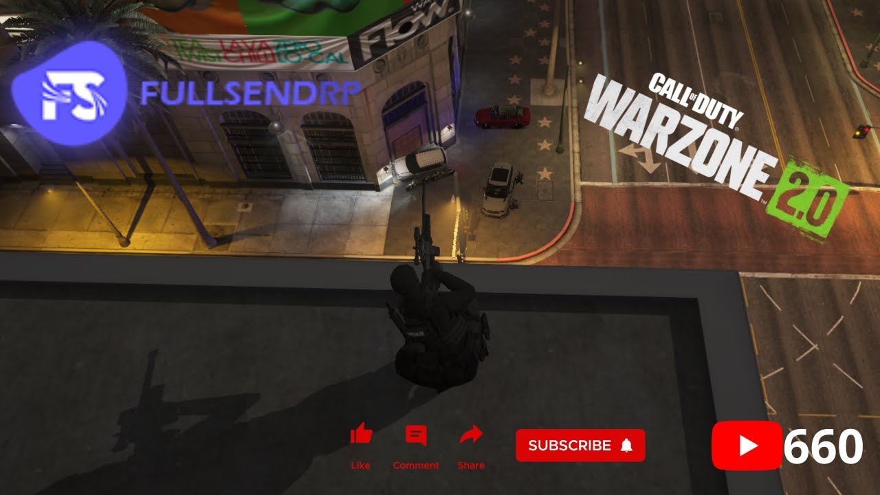 Fullsend RP !!!! POLICIST- SPECIJALEC + Cod !! - YouTube