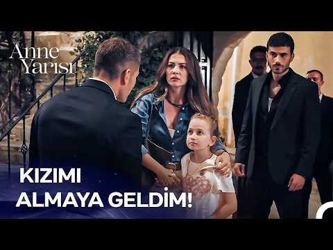 Zeynep, Altay Konağını Bastı! - Anne Yarısı 1. Bölüm