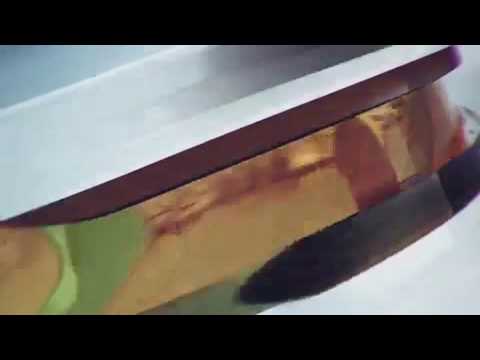 TRT Müzik - Gezi Jeneriği (2012-2015) (Müzikli)