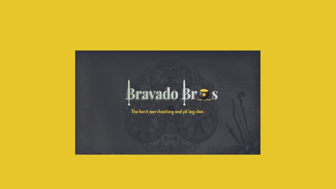 Getting 70 atk in OSRS with the Bravado Bros. Prolly rock crabs - YouTube