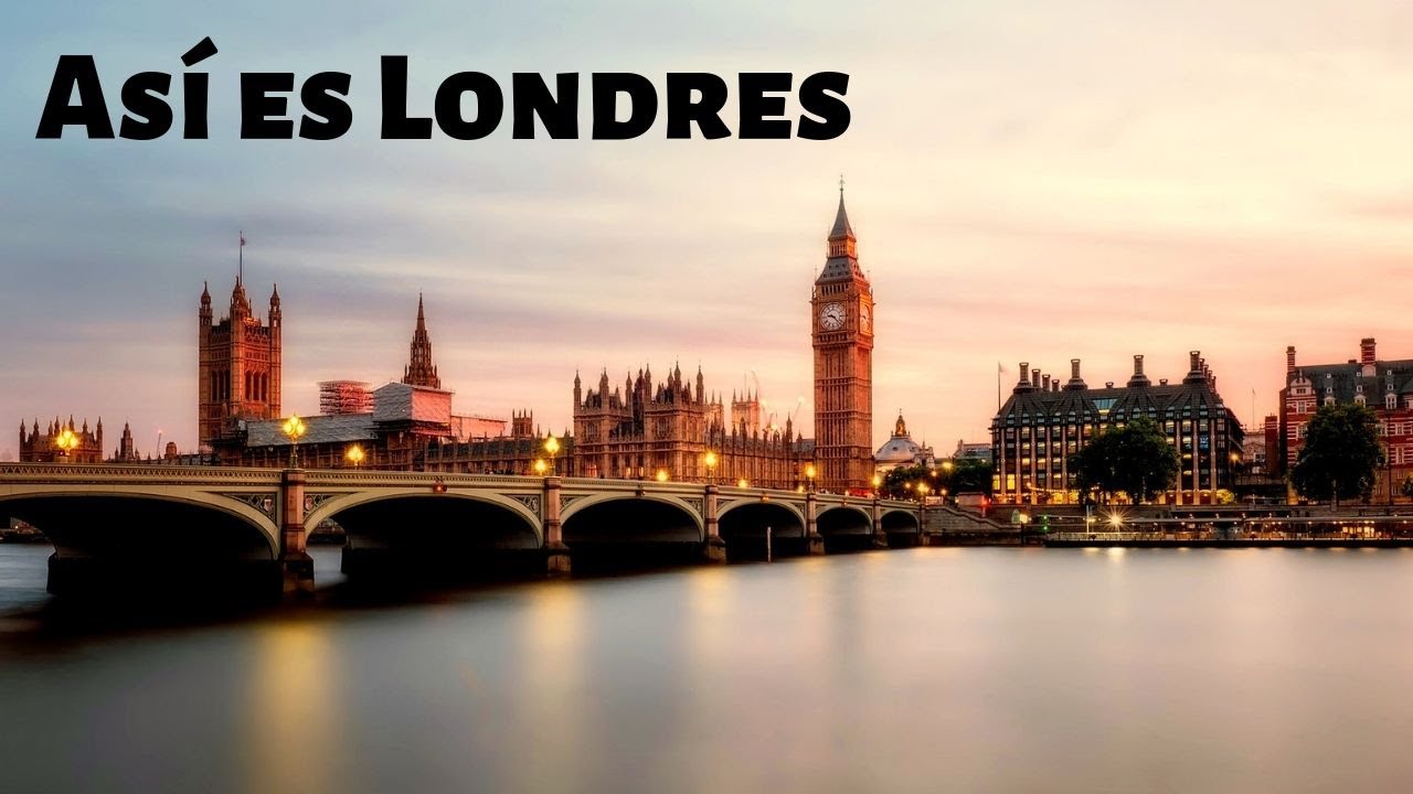 #Londres. Tour fotográfico por la capital del Reino Unido y una de las ...