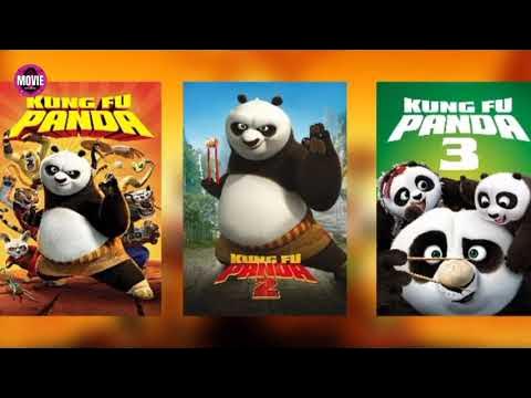The panda part 1 explained Hindi #cartoon #film #movie - YouTube