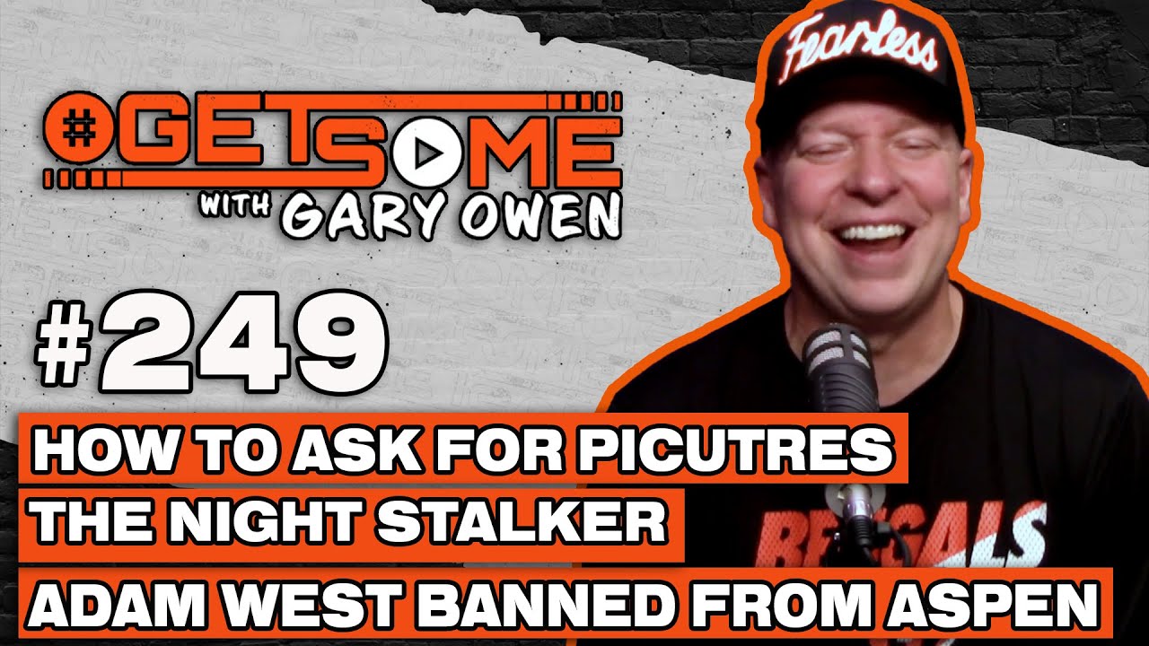 How To Ask For Pictures, The Night Stalker, Adam West Banned From Aspen ...
