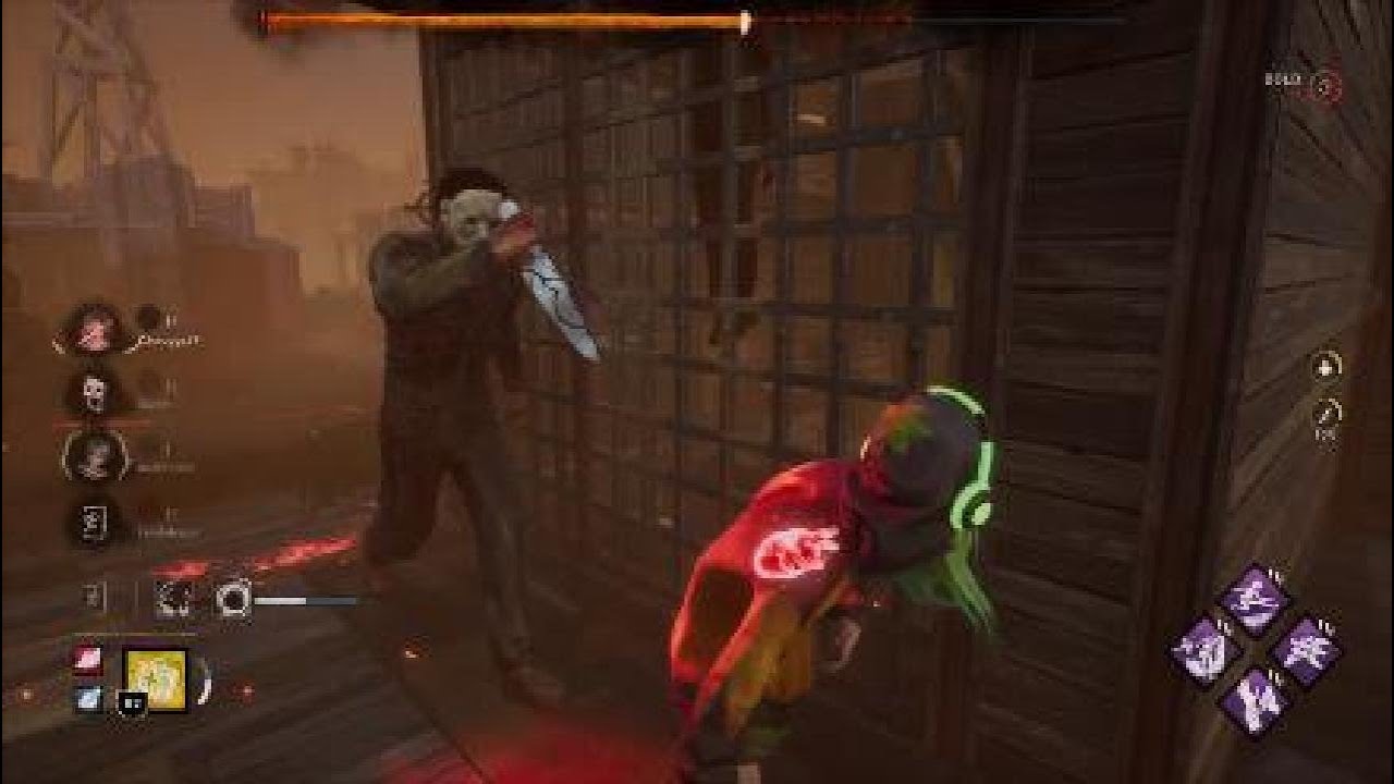Out Here Cookin' Fools #DBD - YouTube