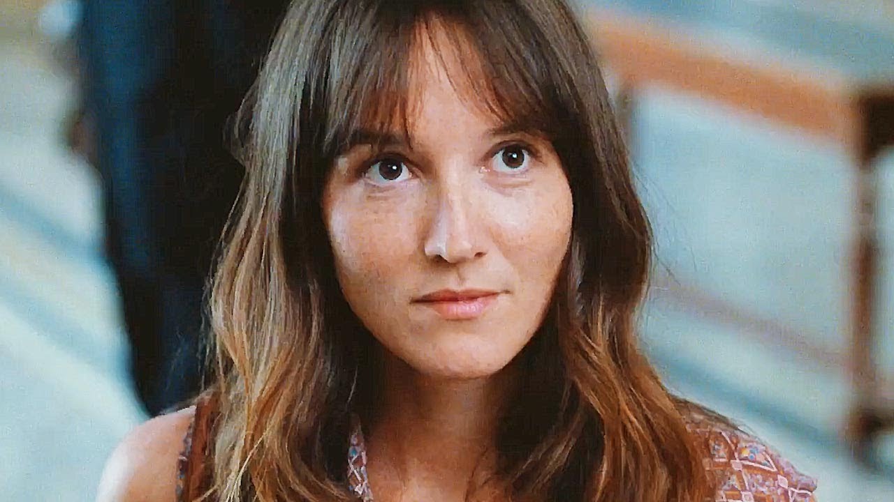 ALICE ET LE MAIRE Bande Annonce (2019) Anaïs Demoustier, Fabrice ...