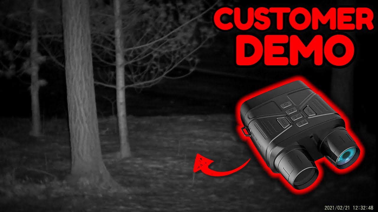 Are These the Best Night Vision Goggles You Can Get Cheap? Amazon ...