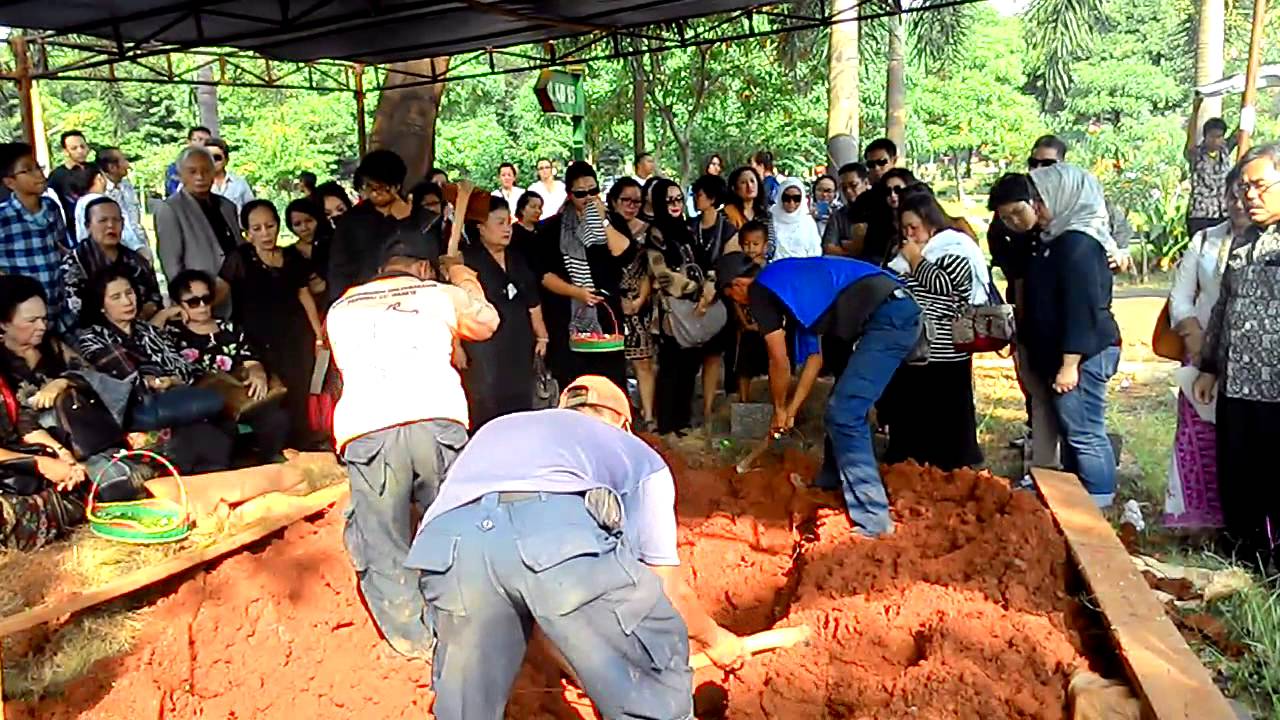 Rip my friends rina siagian 1 - YouTube