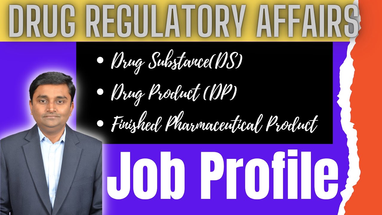 DRUG REGULATORY AFFAIRS (DRA) INTERVIEW QUESTIONS & ANSWERS (2021 ...