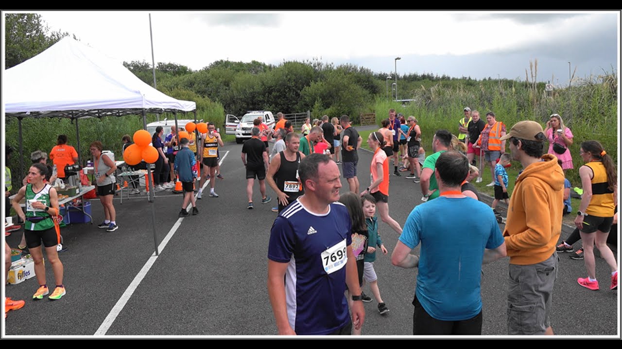 (2023) - Born To Run , Tralee Marathon Club - 5K, 10K & 1/2 Mar ...