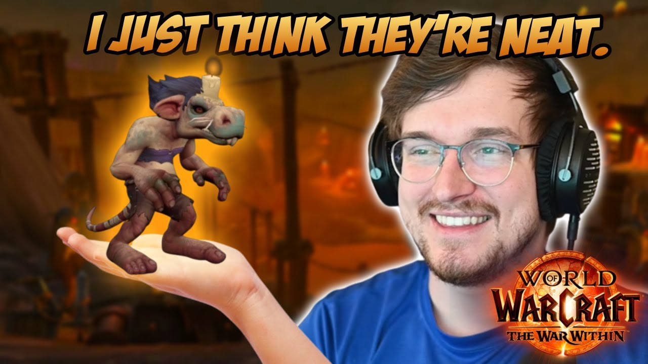 I LOVE The Kobold Philosophy! | ‘Dread in the Den’ Ringing Deeps ...