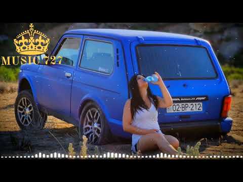 En yeni mahnilar 2020 azeri bass music remix 2020 super mahni - Elvin Hesim - Yarim {Original Mix}