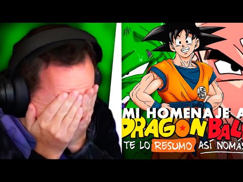 Reacciono a \