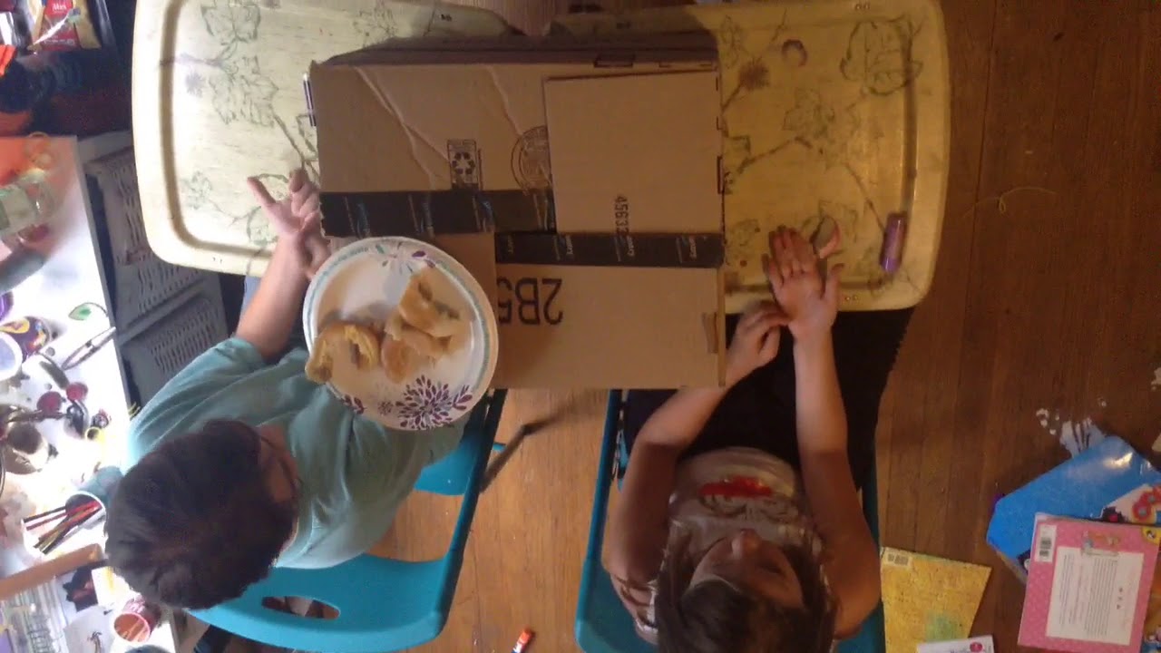 First video TWIN TELEPATHY CHALLENGE WITH THE TWINS - YouTube