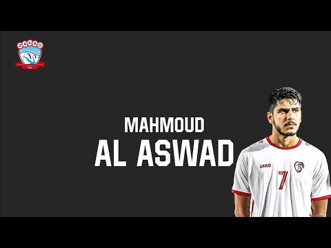 Mahmoud Al-Aswad- Highlights 2024