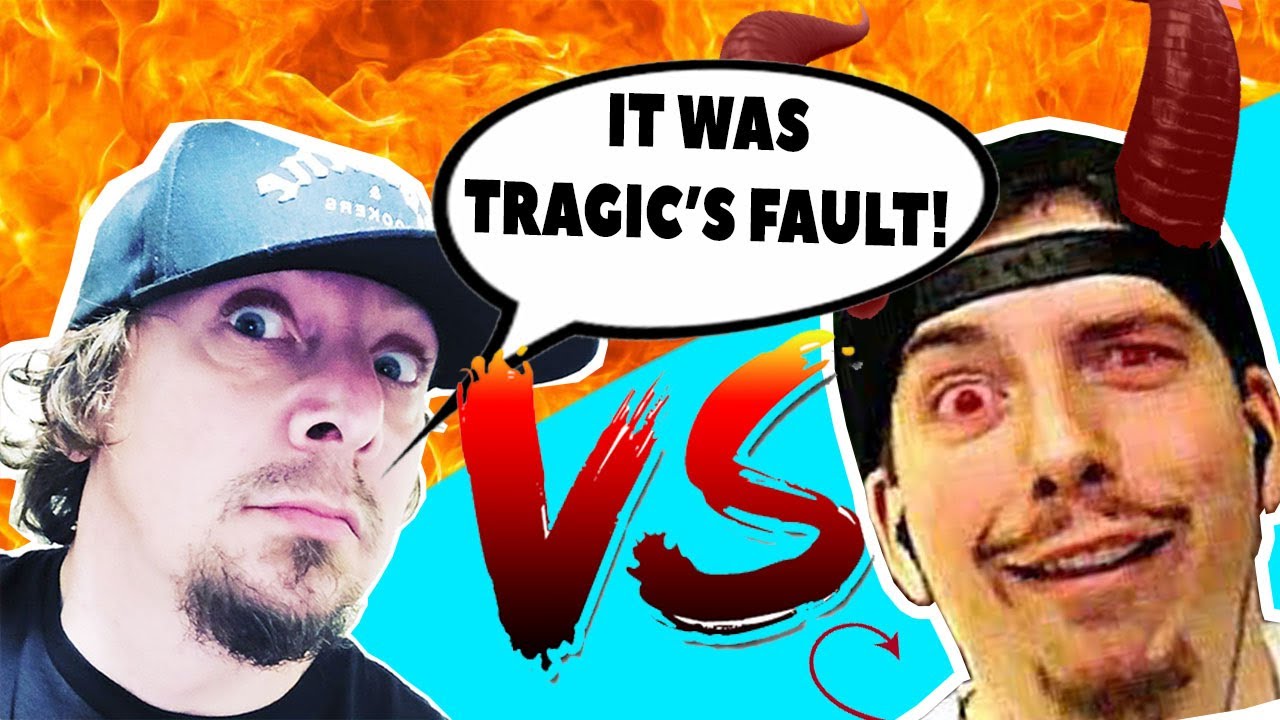 Negz - Is He Afraid of Me? - YouTube