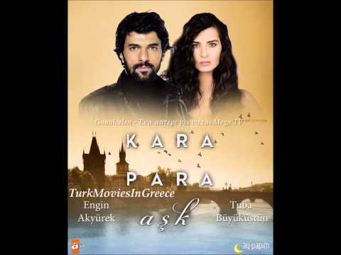 Kara Para Aşk - Jenerik