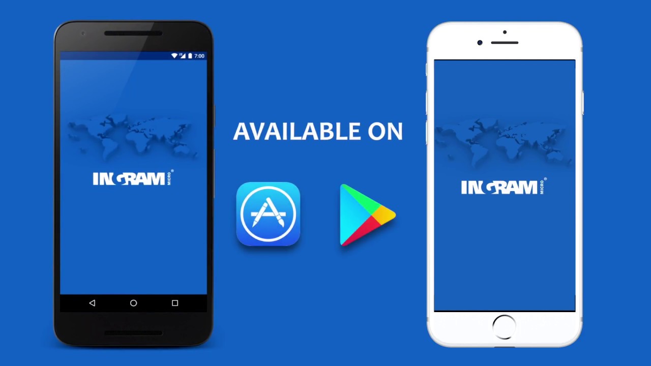 IMONLINE Promo - YouTube