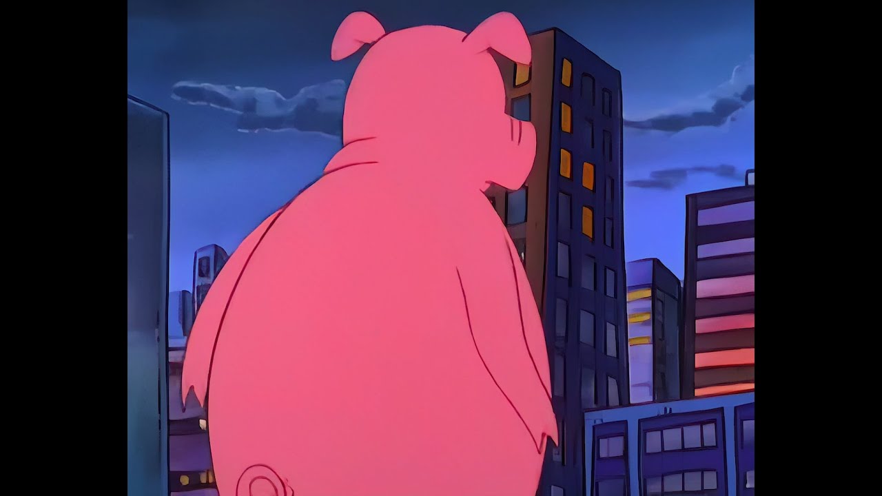 The Secret Files of the Spy Dogs 1998 (AI processed) Season 1 Episode ...