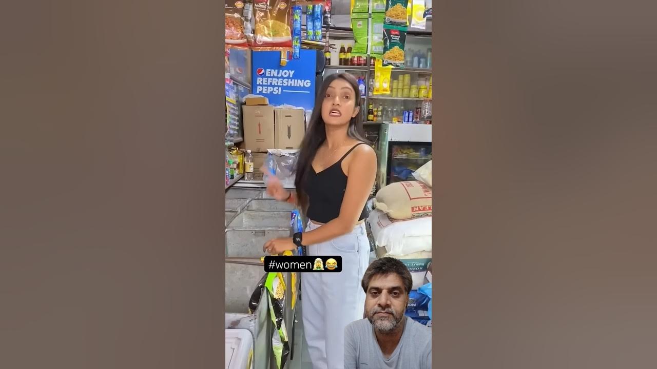 sala jab khud Pao Lene jaati hogi to Kya bolati hogi 😂 soft loaf 😂 women #mukeshjaiswal #youtube ...