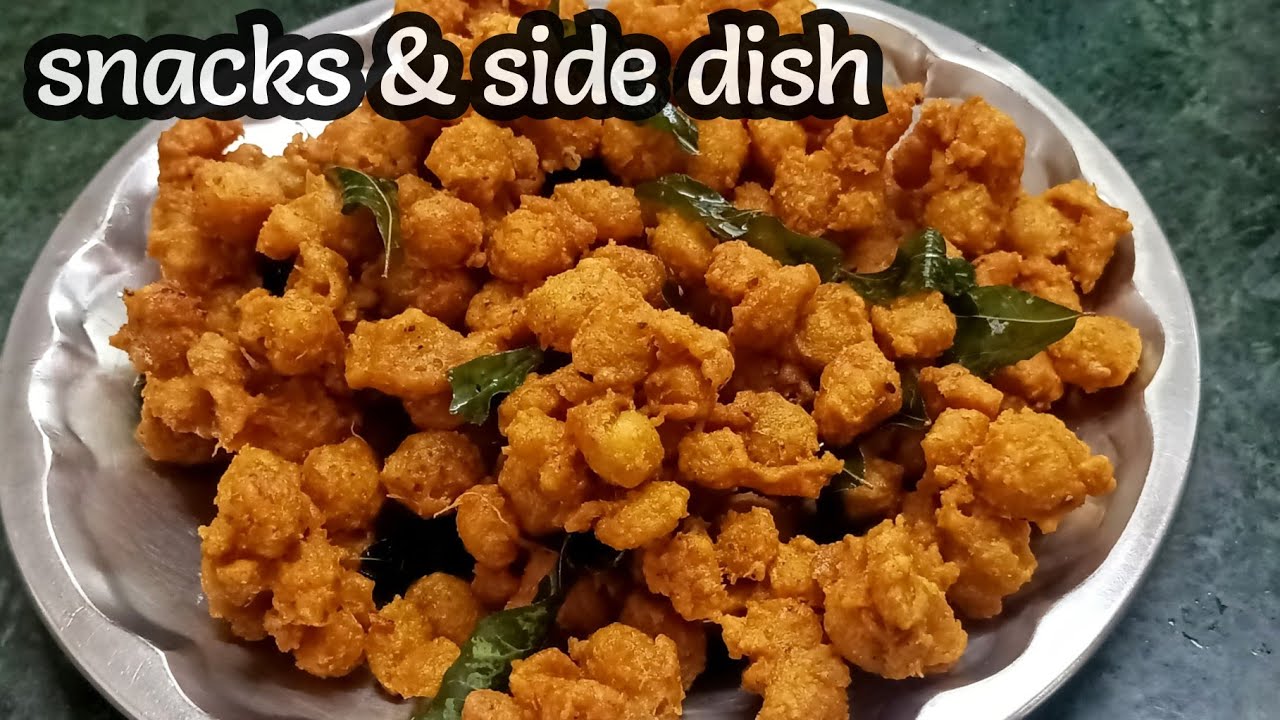 Meal maker 65 seimurai/soya chunks 65 recipe /meal maker fry/veg 65 ...