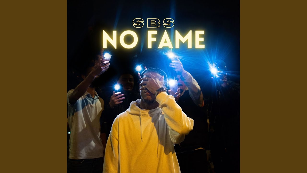 No Fame - YouTube