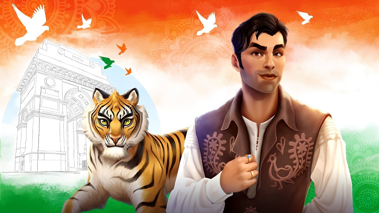 Temple Run 2 New Character Gameplay - YouTube