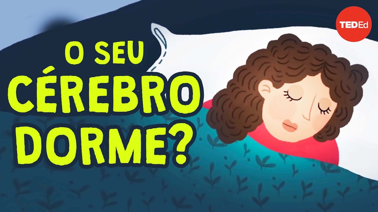 Você pode estar acordado e dormindo ao mesmo tempo? – Masako Tamaki ...