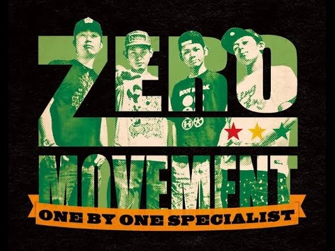 ZERO MOVEMENT TV... Vo.1 - YouTube