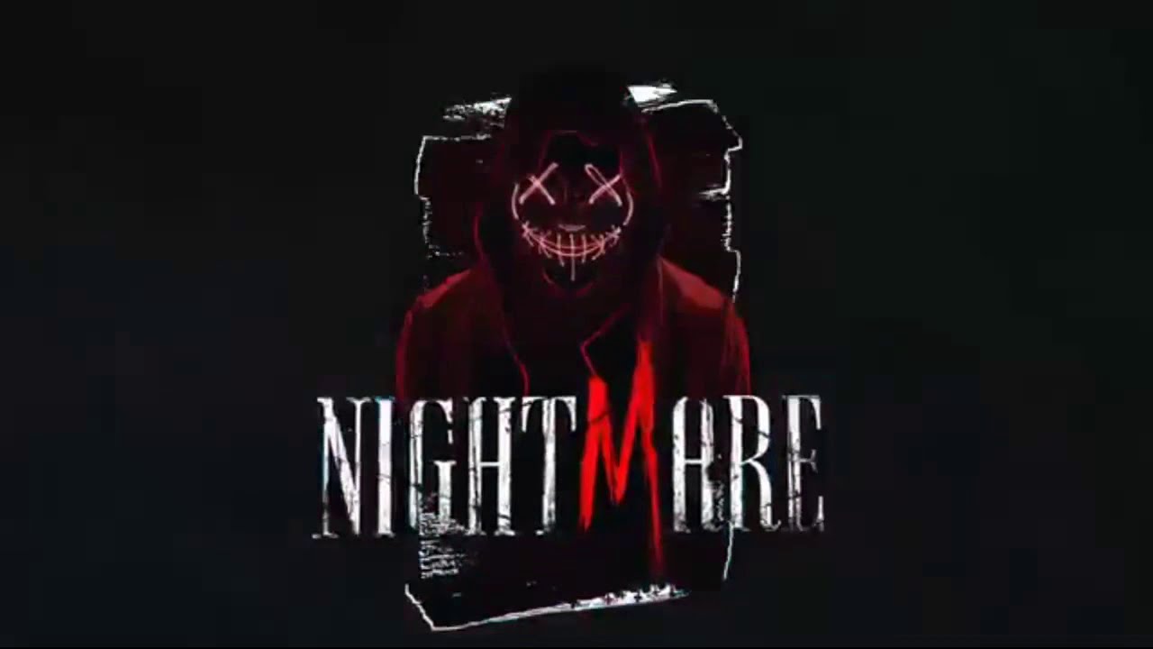 Vairo - Nightmare (Official Music Video) - YouTube