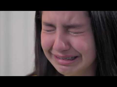 La Rosa de Guadalupe C1789 Donde pertenece el corazón Parte 1 - YouTube