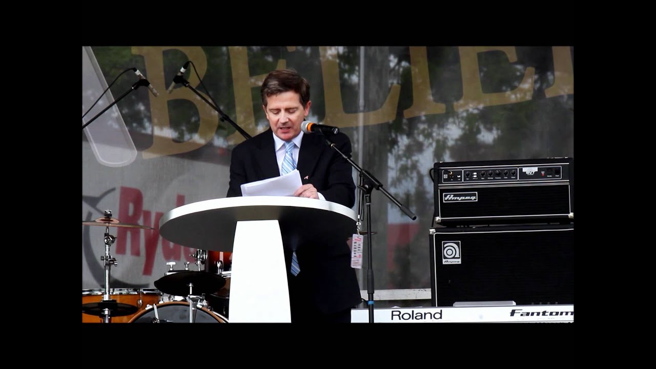 Sean Faircloth - YouTube
