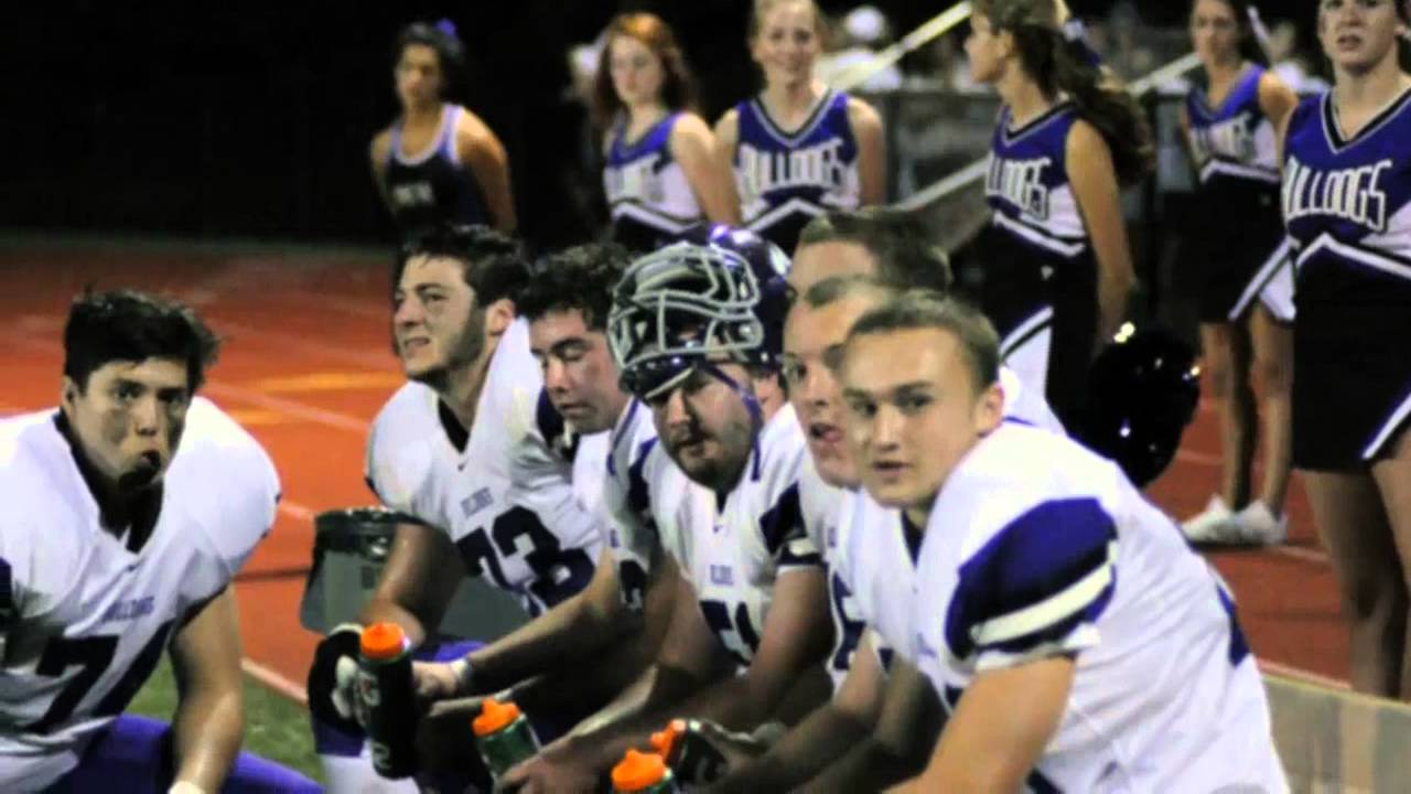 2012 RFH Football 2012 - YouTube