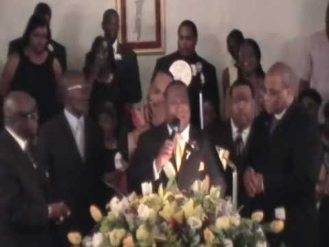 Pastor J. Phillip Baker,"Father I Stretch My Hands to Thee" - YouTube