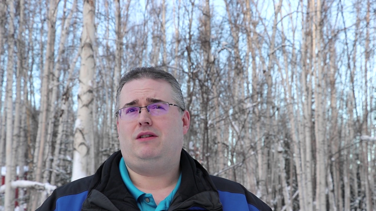 Patrick Dolan - A Short Introduction - YouTube