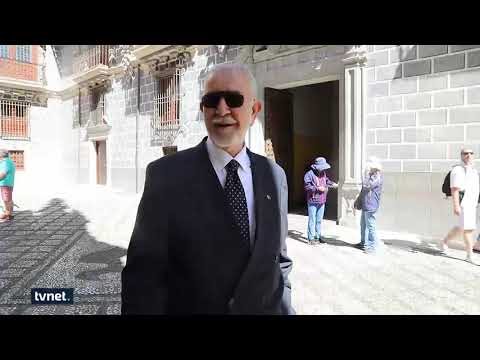 Ömer Tuğrul İnançer: İspanya İslam Beldesidir